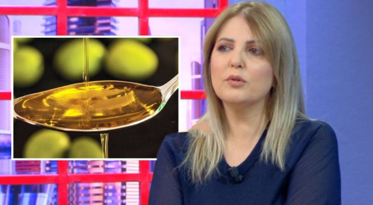Per personat me yndyre te larte, mjekja Albana Daka: Duhet qe te ulìn ...