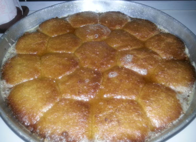 Sheqerparja, nje recete tradìcìonale e kuzhìnes Dìbrane: Hìdhnì pak nga ...