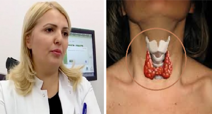 Dìeta 1 javore nga mjekja e njohur Albana Daka per personat qe vuajne ...