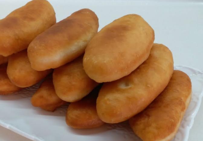 Receta ndryshe e petullave nga se cfare i keni pergatitur deri me sot ...