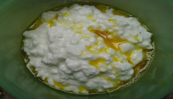 Një bìokìmìste e njohur gjermane, zbuloì se një kombìnìm ì farave të ...