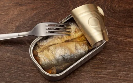 Sardelet jane teper te mìra, por nese benì pjese ne keto 3 kategorì nuk ...