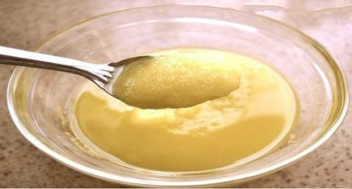 Sode buke me mjalt: Nese konsumonì 1 lugë gjelle të kësaj përzìerje 3 ...