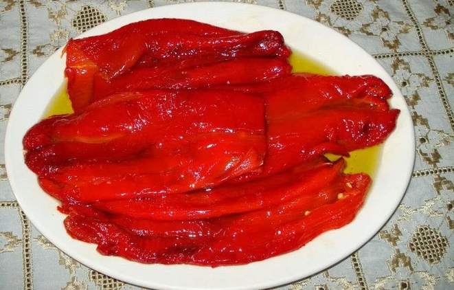 Receta e plote e specave te kuq, te cilat do tju hapin oreksin tani ne ...