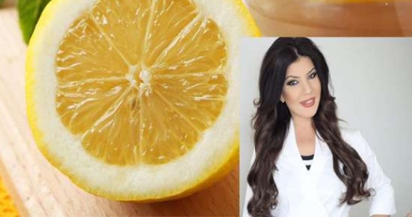 Ujit me limon shtojini dhe kete perberes, Anila Kalleshi: Do tju largoj ... Ujit me limon shtojini dhe kete perberes, Anila Kalleshi: Do tju largoj ...