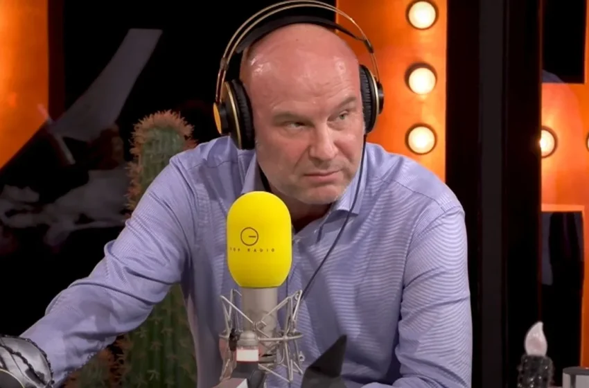 Prof. Sokol Xhepa: Kirurg i suksesshëm, por “Aktori i Dështuar ...