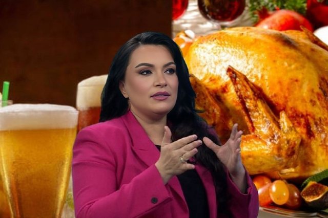 Mjekja Marsida Duli: Mishi i gjelit të detit një nga ushqimet që mund ...